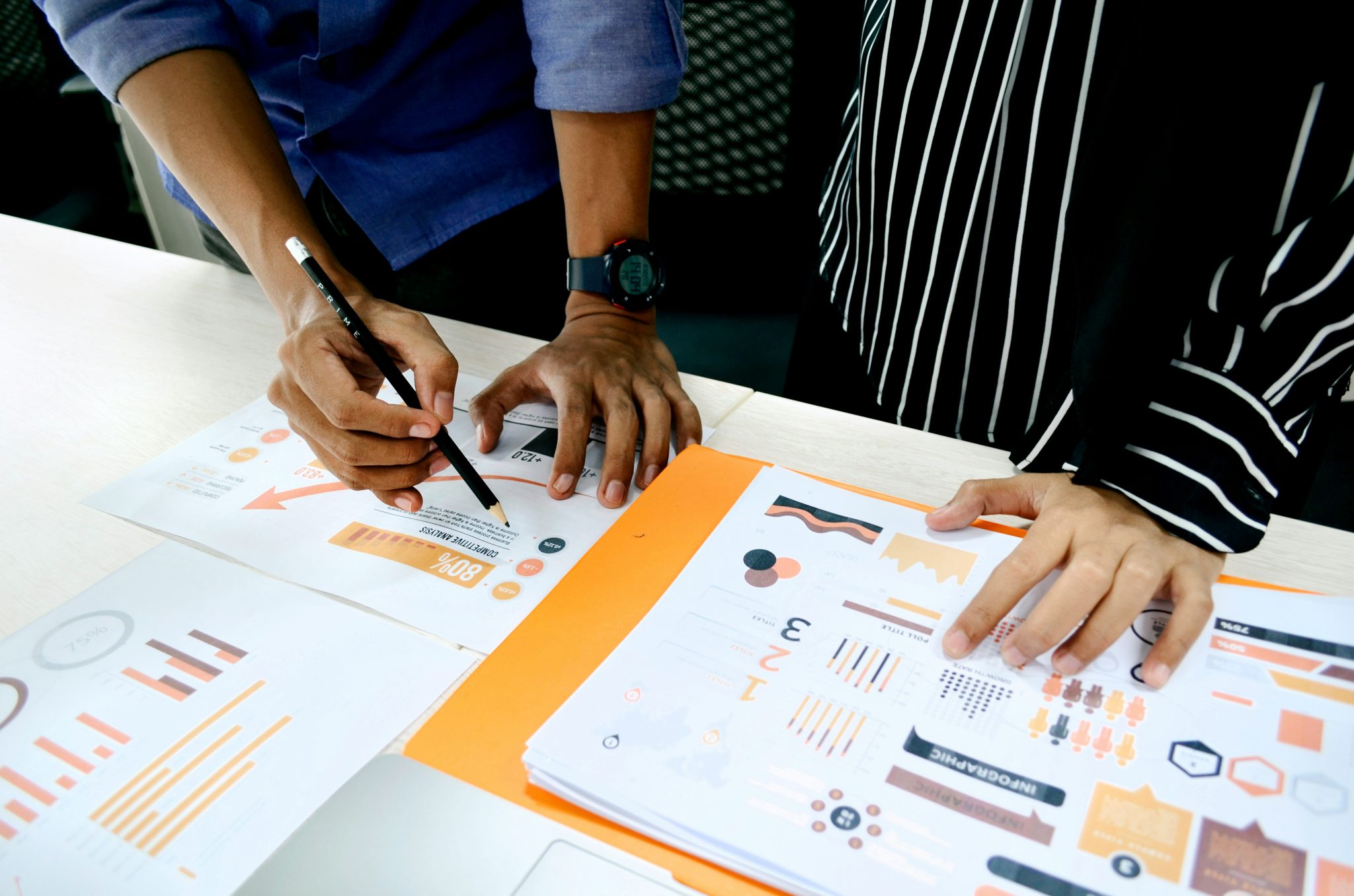 The definitive guide to building a brand from the ground up - Polymedia